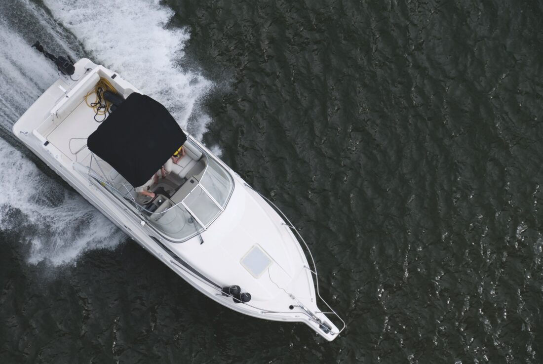 Safe Boating Campaign’s National Safe Boating Week runs from May 17-23 ...